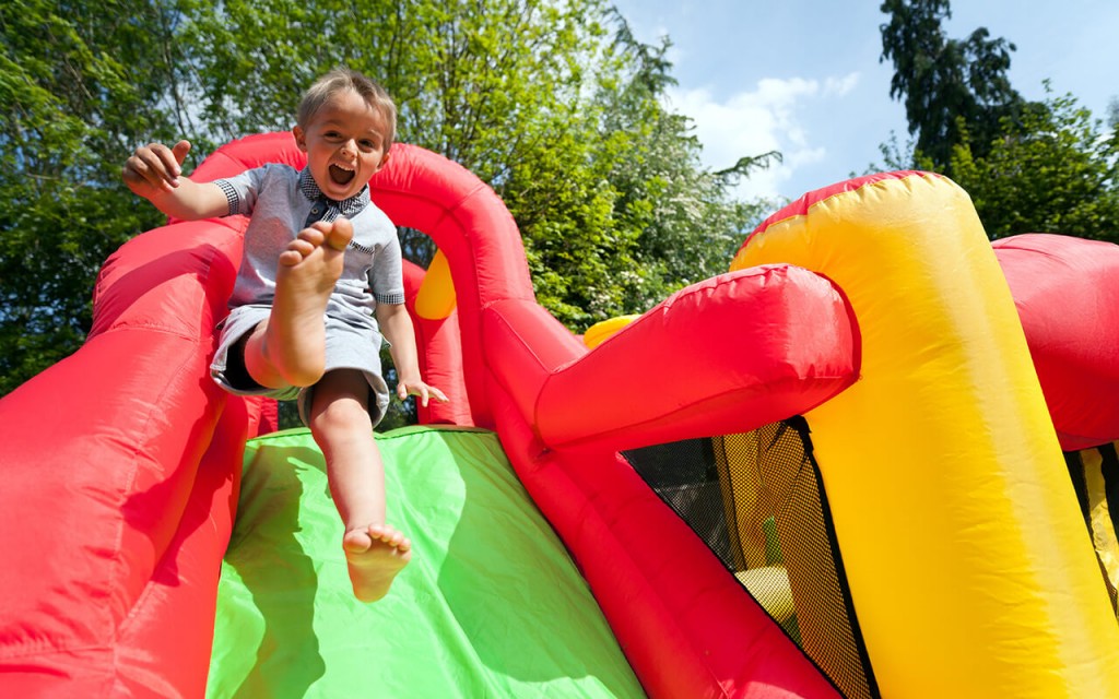 Contact Details | Mick's Jump 'N' Play