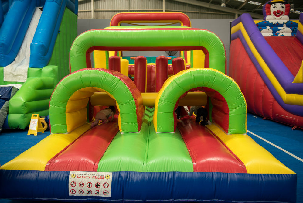 Photo Gallery – Mick's Jump 'N' Play