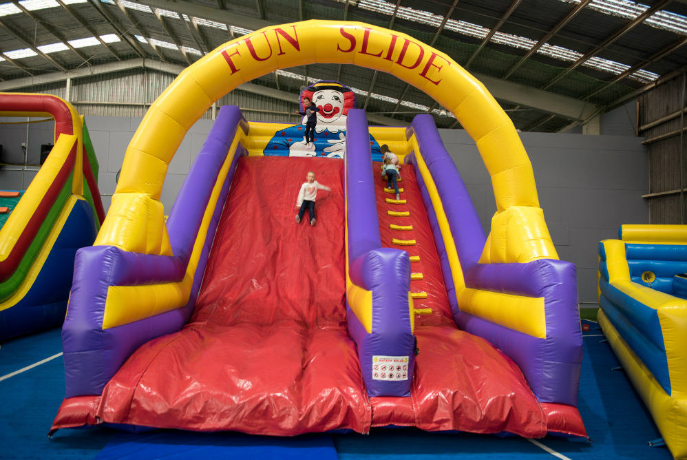 Photo Gallery – Mick's Jump 'N' Play
