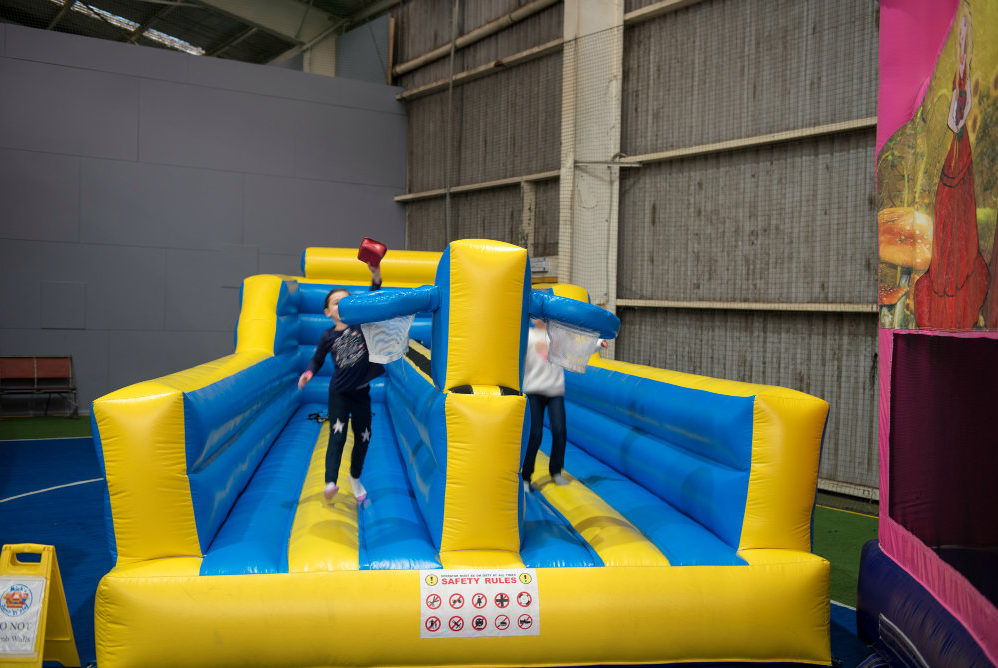 Photo Gallery – Mick's Jump 'N' Play