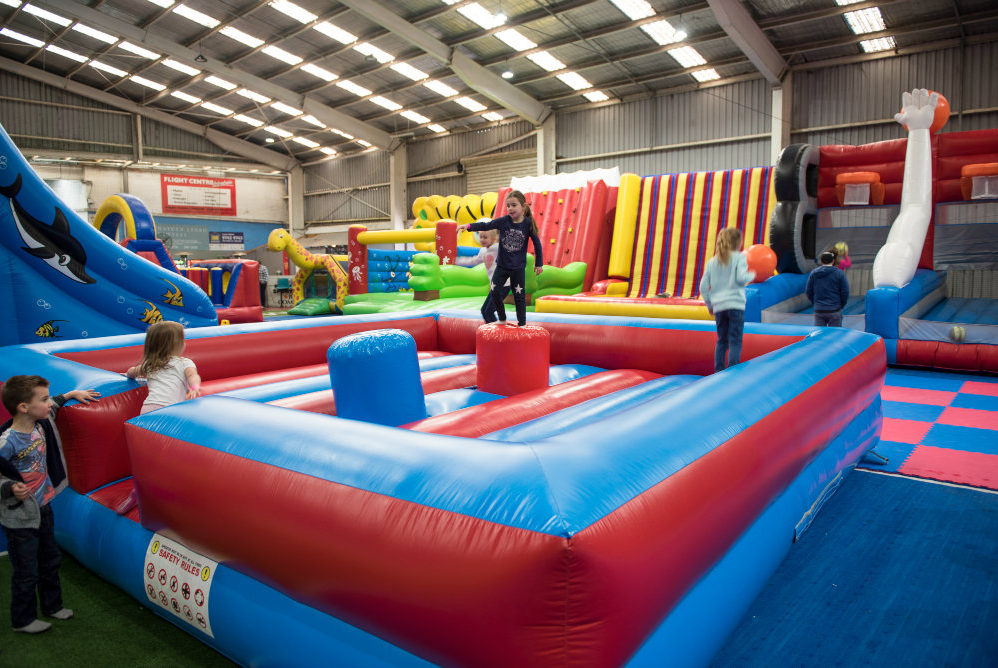 Photo Gallery – Mick's Jump 'N' Play