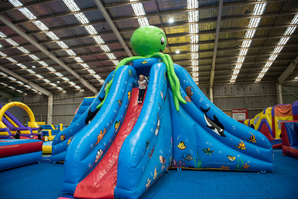 Photo Gallery – Mick's Jump 'N' Play