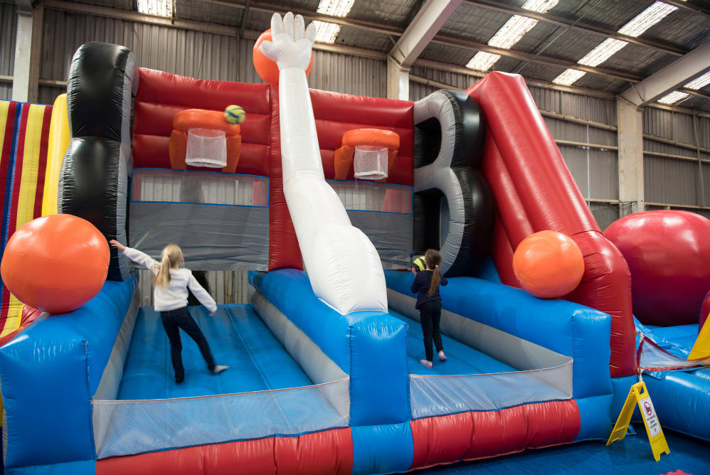 Photo Gallery – Mick's Jump 'N' Play