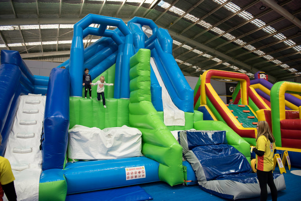 Photo Gallery – Mick's Jump 'N' Play