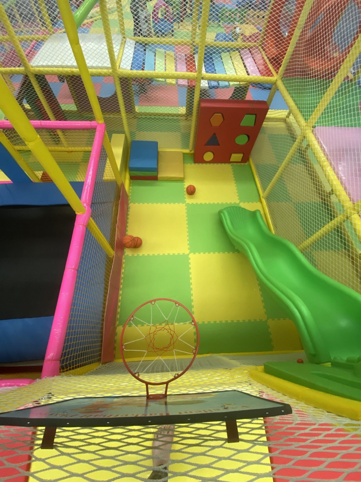 Photo Gallery – Mick's Jump 'N' Play