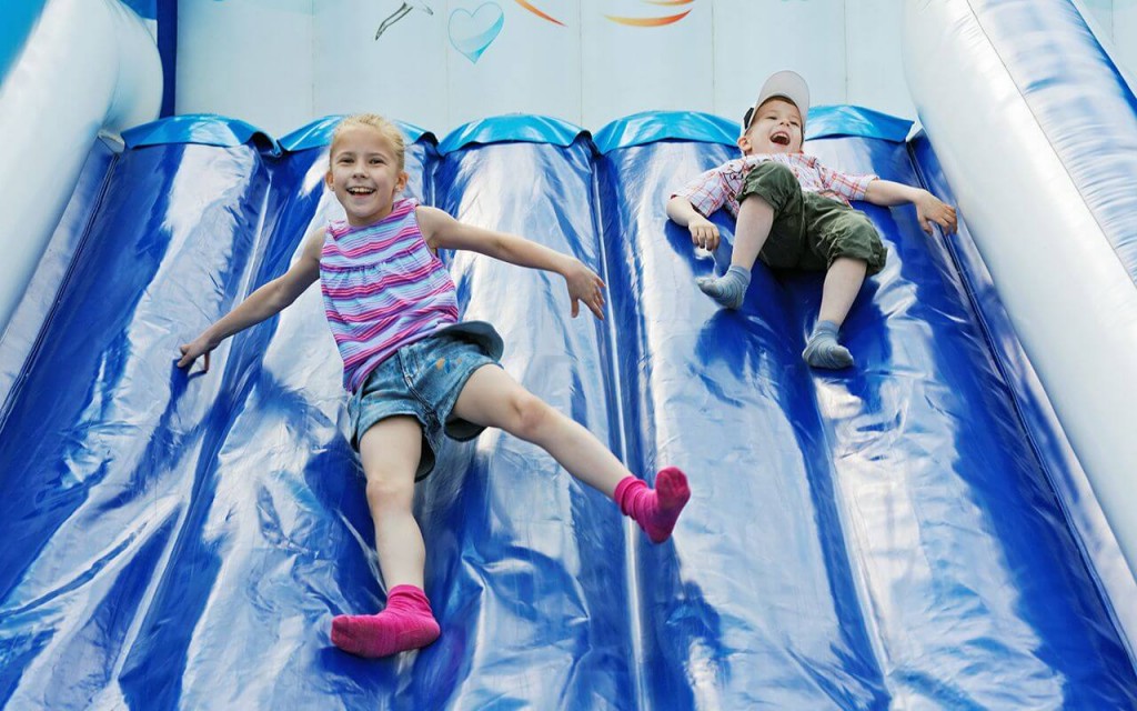 FAQ & Rules | Mick's Jump 'N' Play